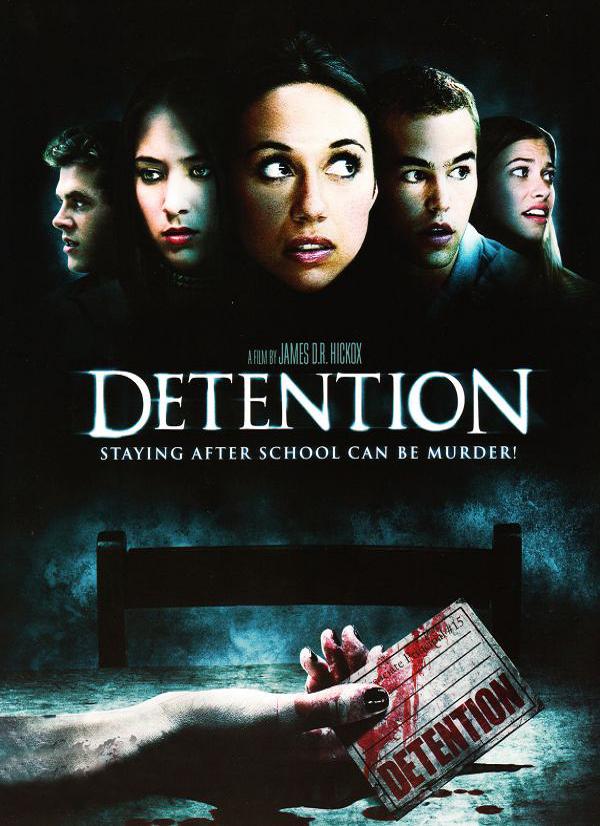 Picture of Detention (2010)