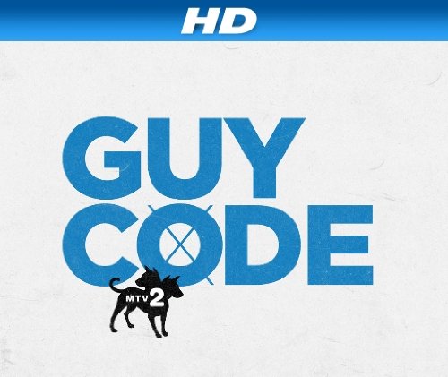 Picture of Guy Code