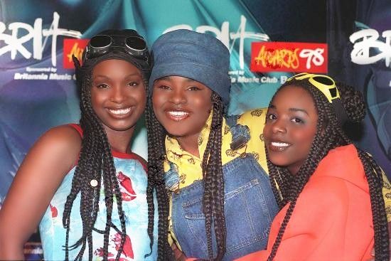 Zainam, Yonah and Cleo