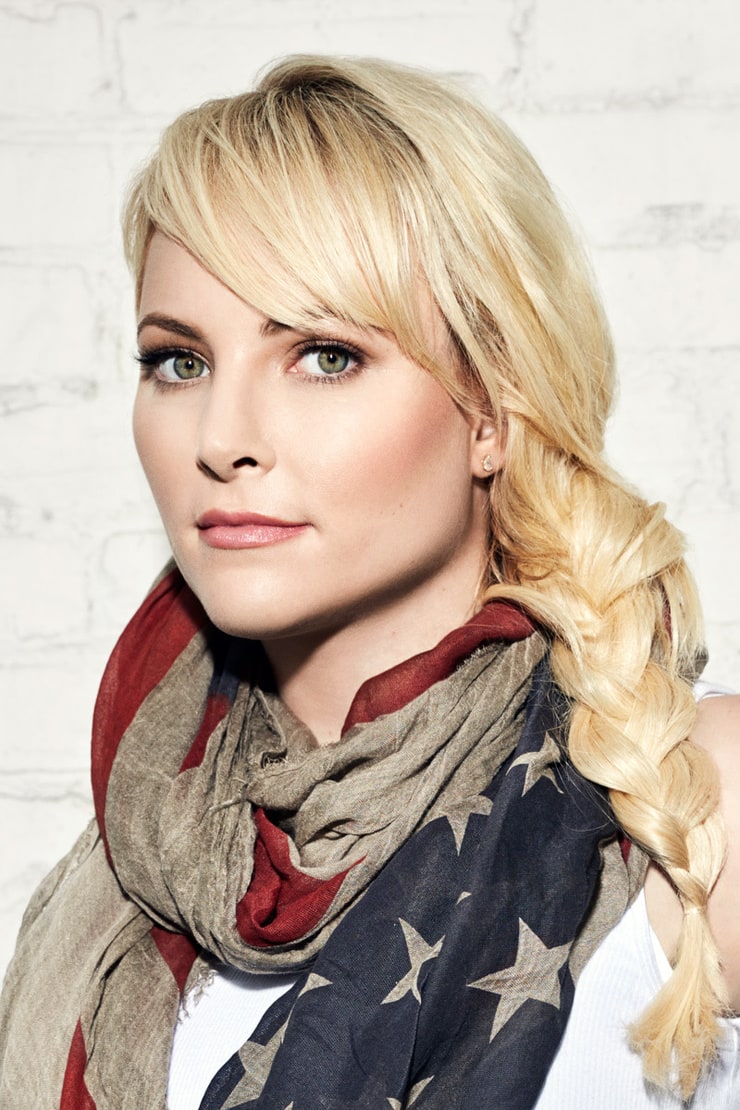 Picture of Meghan McCain