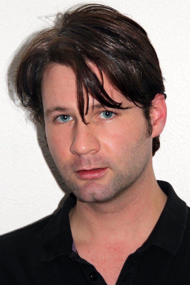 matthew john