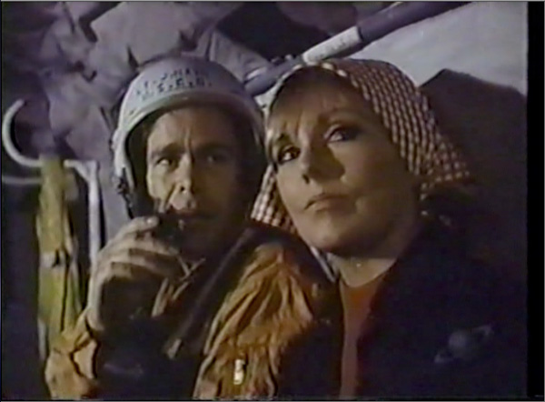 Picture of Satan's Triangle