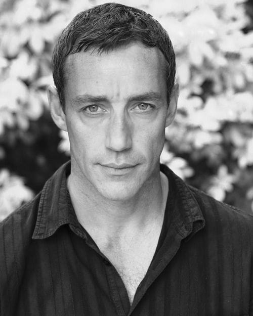 Rocky Marshall image