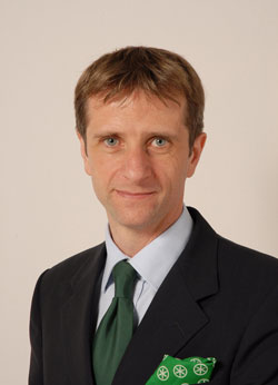 Picture of Davide Caparini