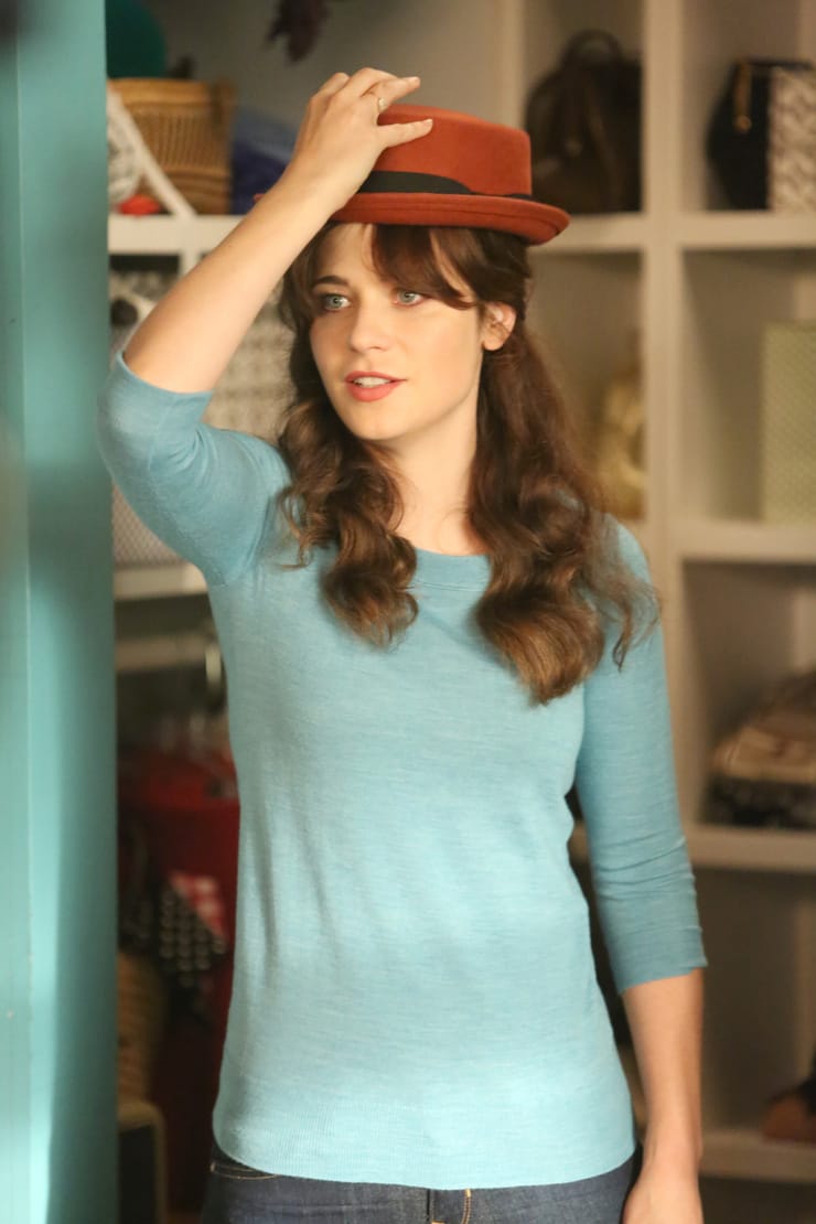 Picture of New Girl