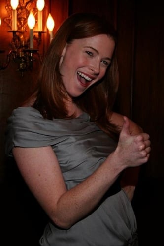 Picture of Bridget Regan