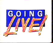 Going Live! picture