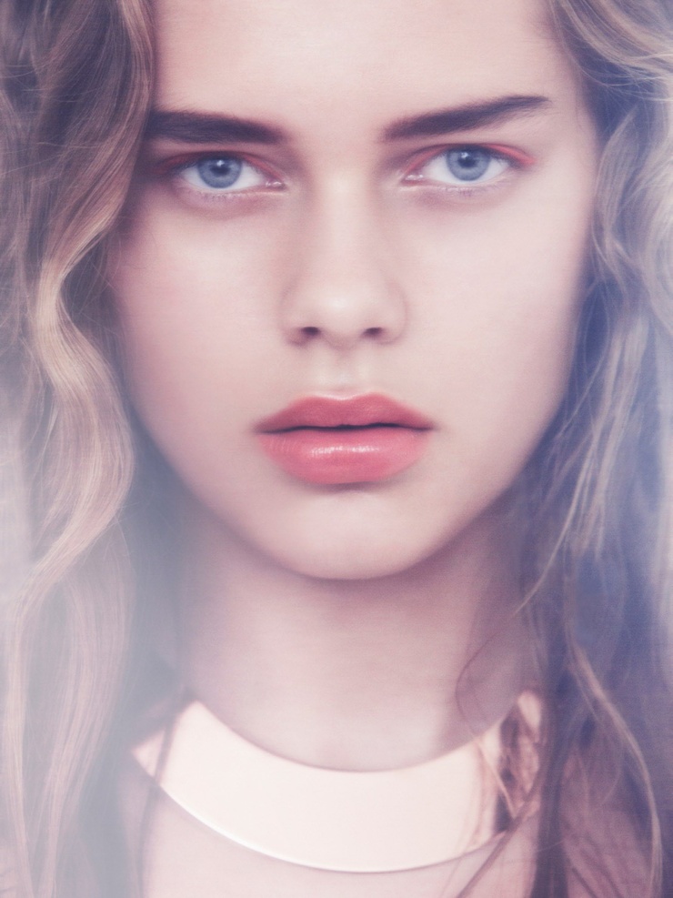 Picture of Solveig Mork