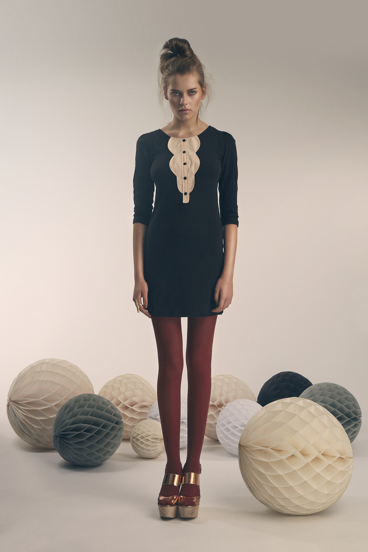 Picture of Solveig Mork