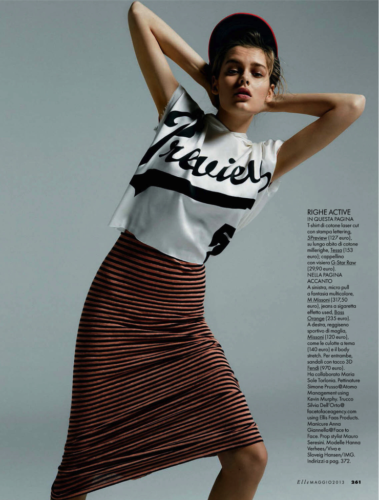 Picture of Solveig Mork