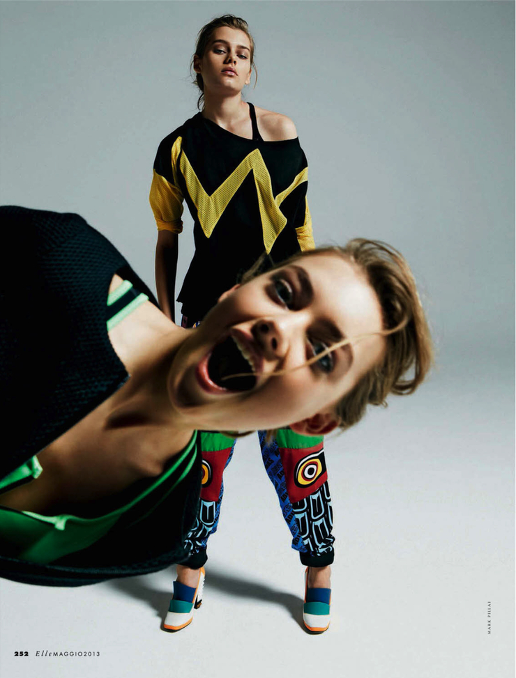 Picture of Solveig Mork