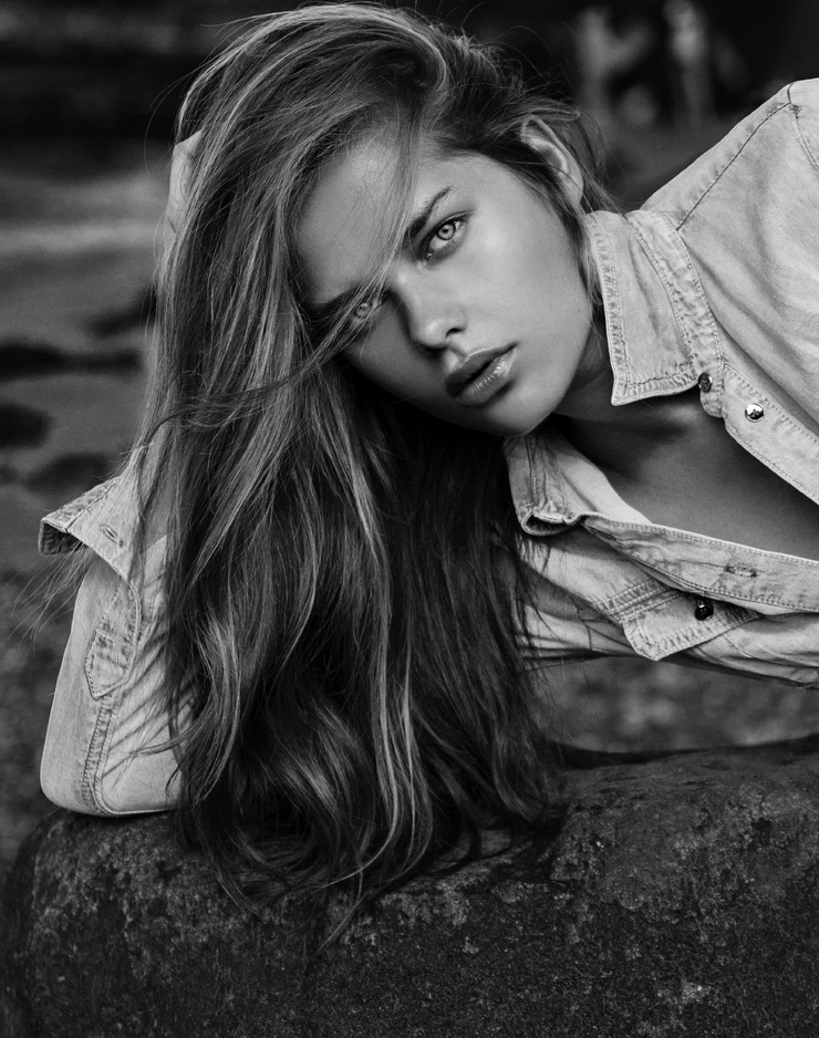 Image of Solveig Mork