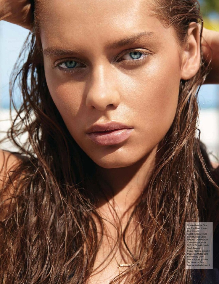 Solveig Mork picture