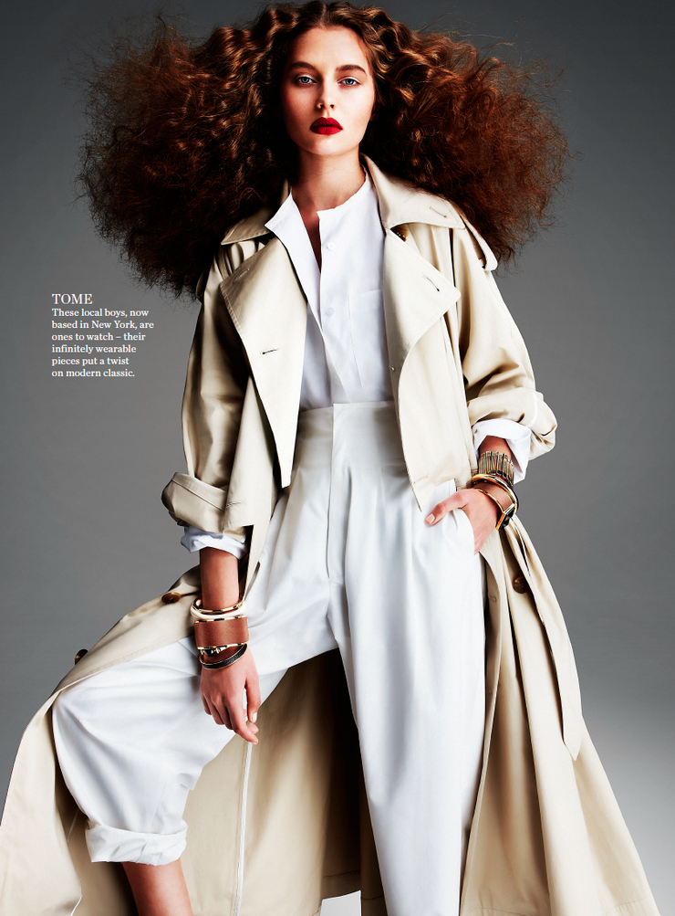 Picture of Solveig Mork