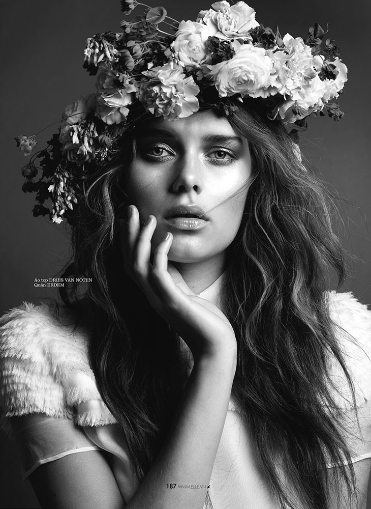 Picture of Solveig Mork