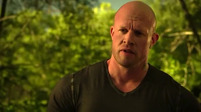 Picture of Rob Archer