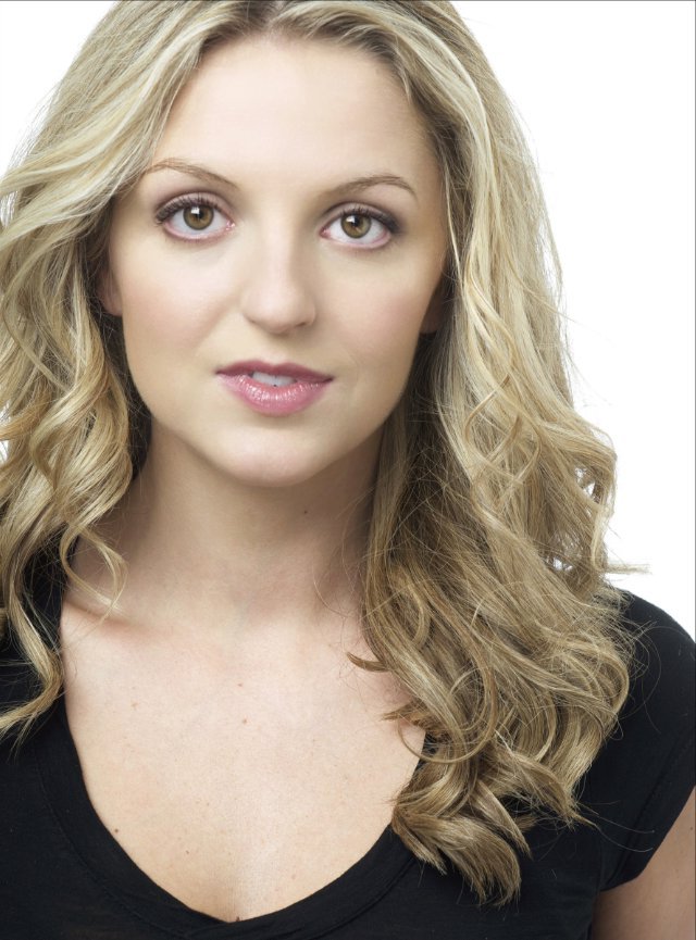 Picture of Maude Hirst