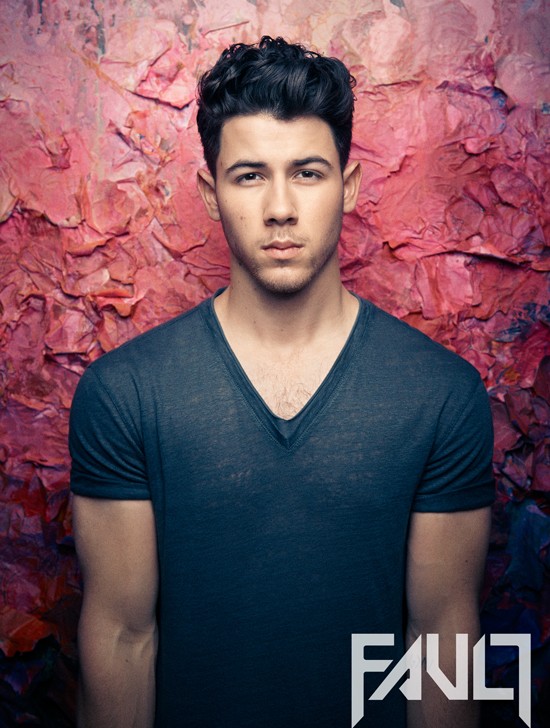 Picture of Nick Jonas