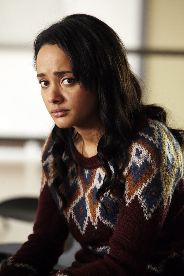 Picture of Karla Crome