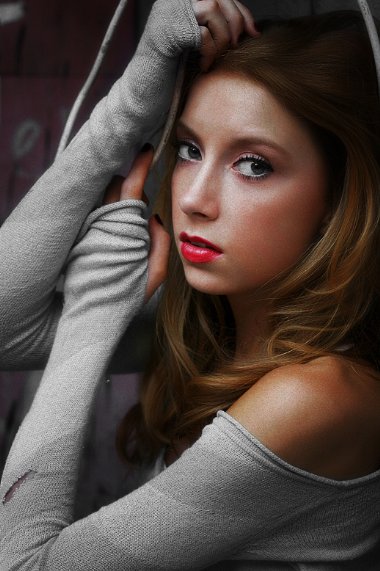 Picture of Amber Watson