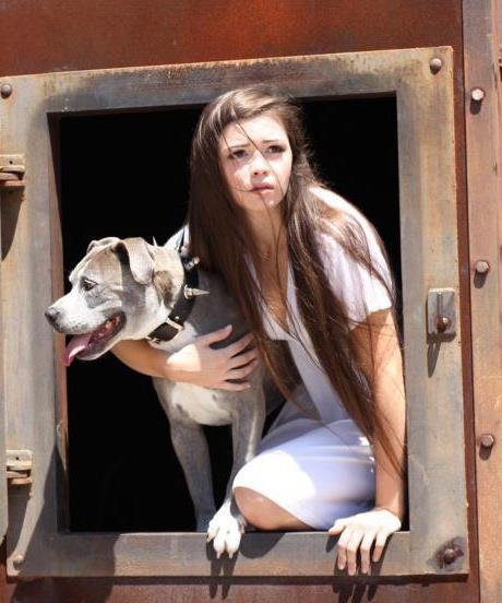 Picture of Stacia Hitt