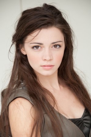 Picture of Stacia Hitt