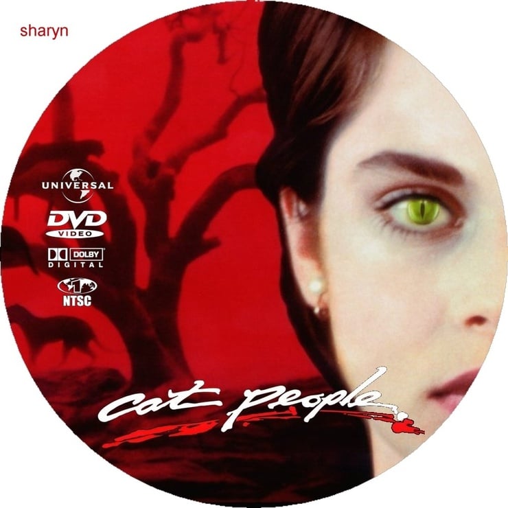 Picture of Cat People