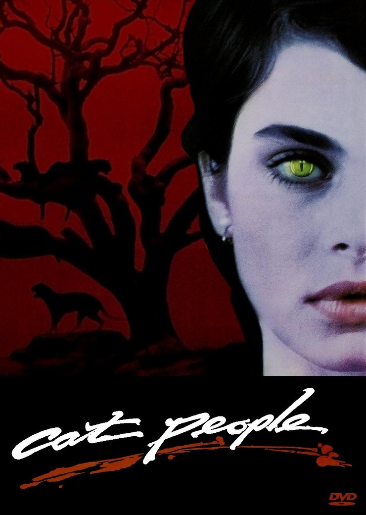 Picture of Cat People