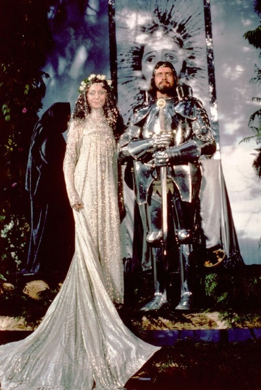 Excalibur (1981) image