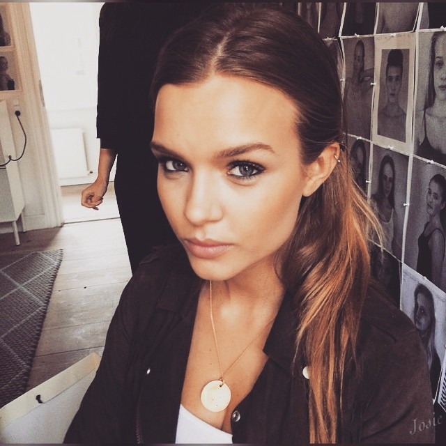Josephine Skriver picture