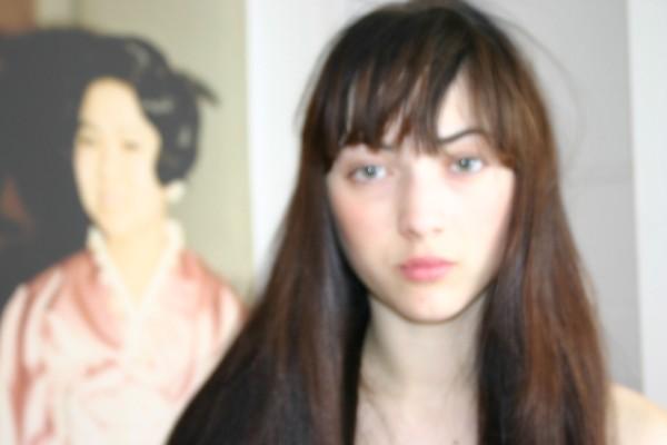 Picture of Olga Fedori