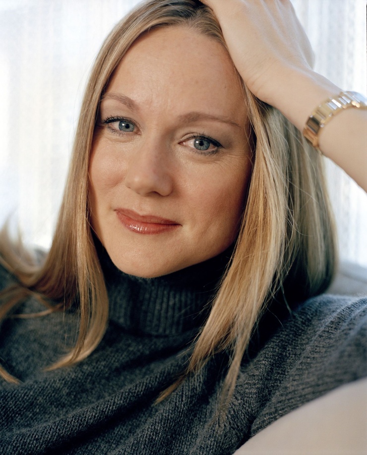 Picture of Laura Linney