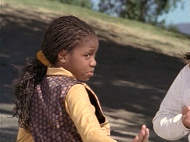 Aisha Campbell picture