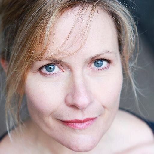 Hilary Maclean picture