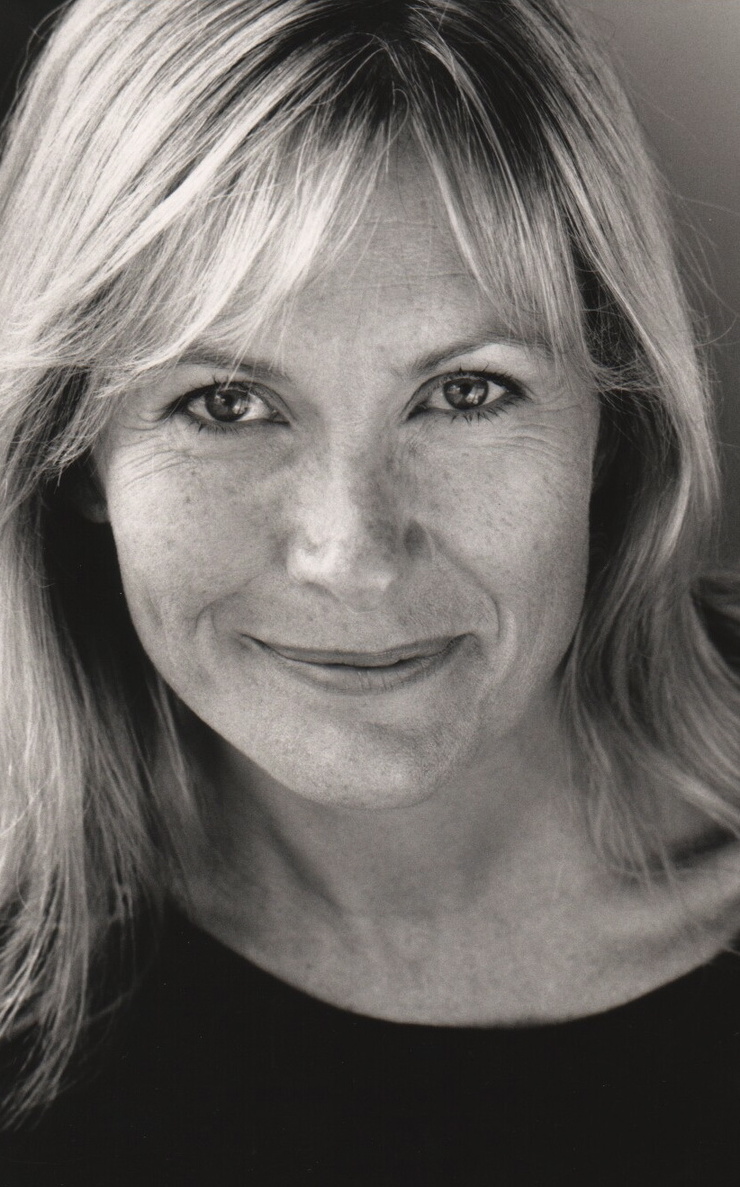 Picture of Hilary Maclean