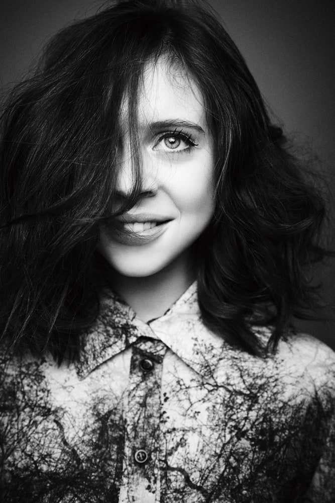 Picture of Bel Powley