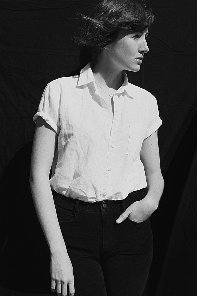 Picture of Kate Lyn Sheil