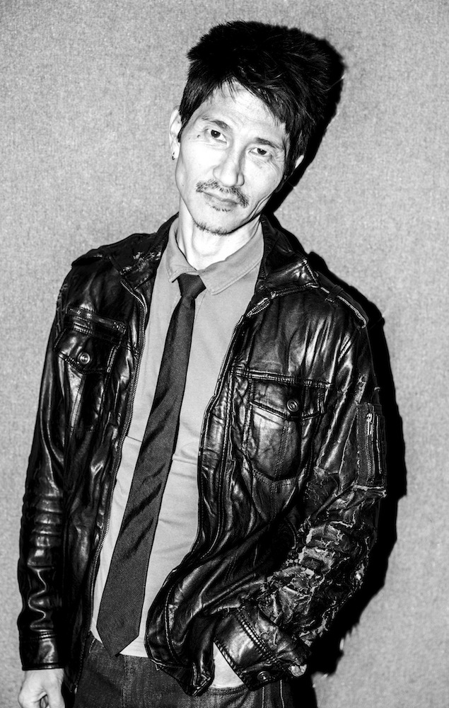 Picture of Gregg Araki