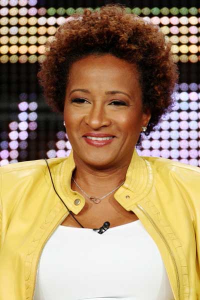 Picture of Wanda Sykes