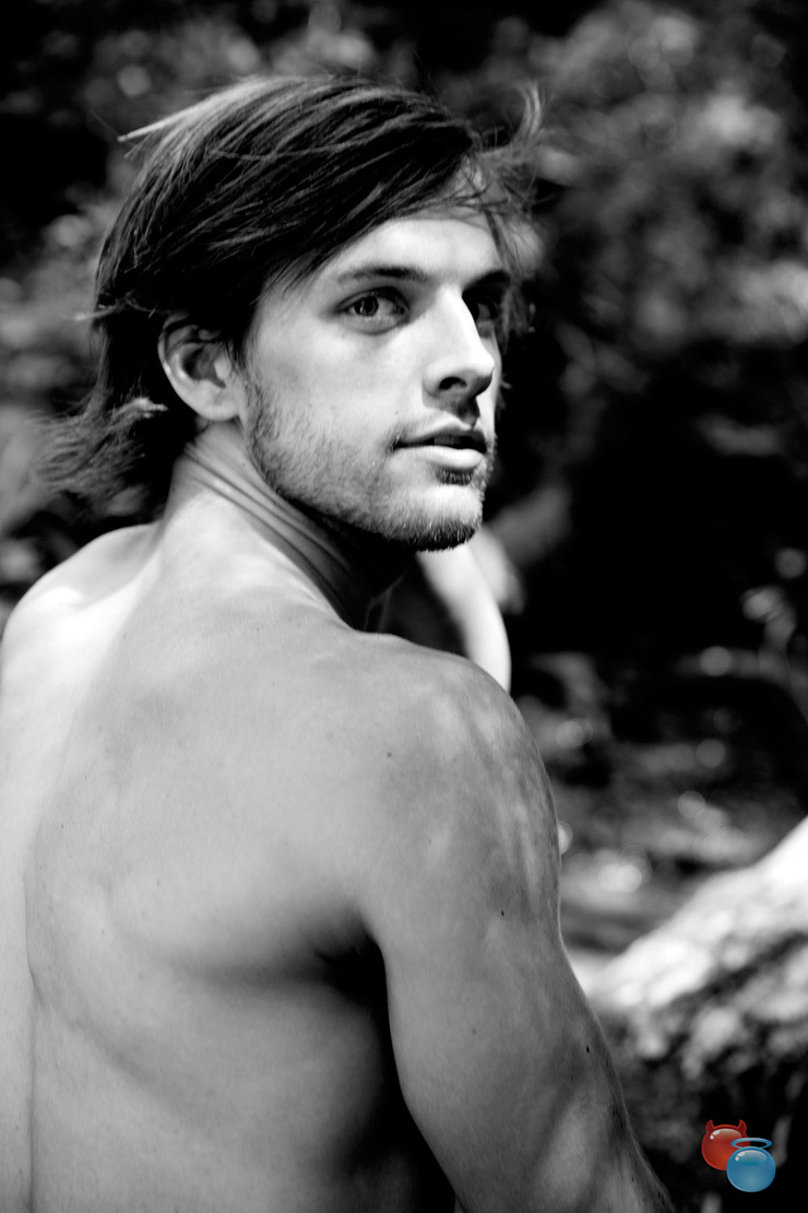 Picture of Tayte Hanson