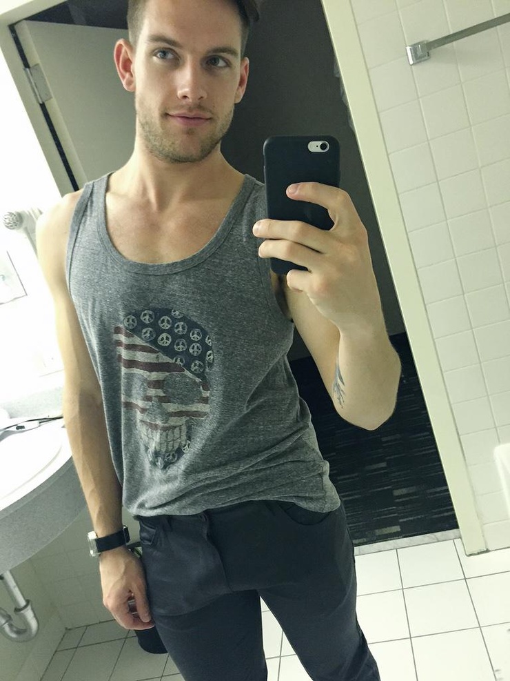 Picture of Tayte Hanson