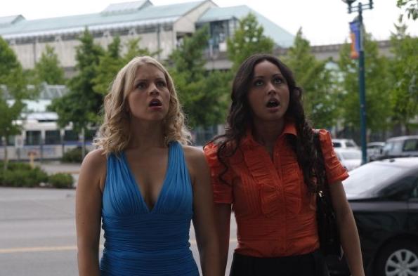 Picture of The Break-Up Artist (2009)