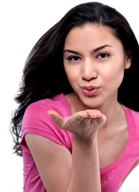 Picture of Lisa Surihani