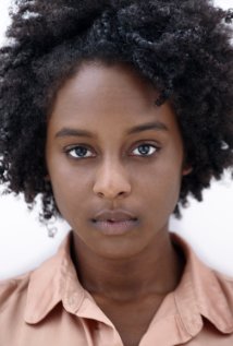 Picture of Crystal Clarke