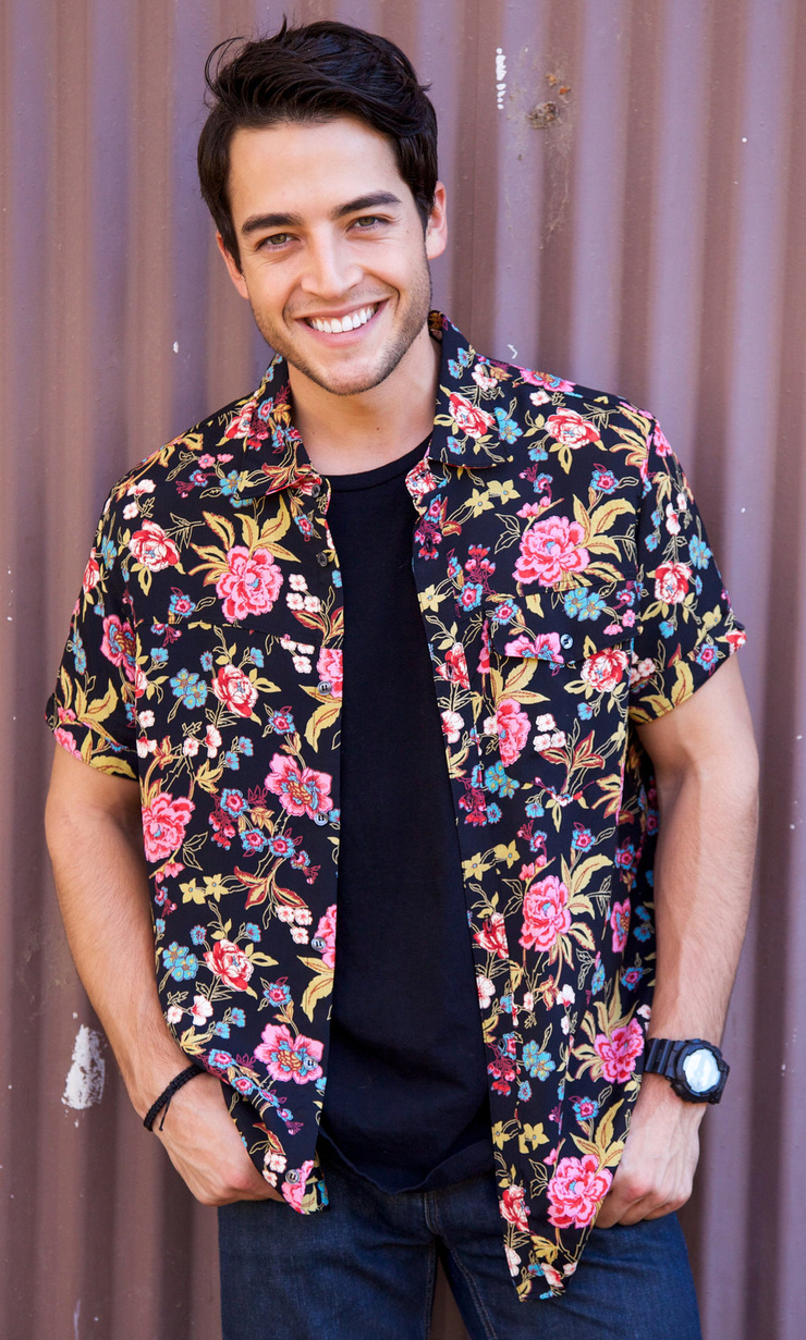 Image of Drew Lipson