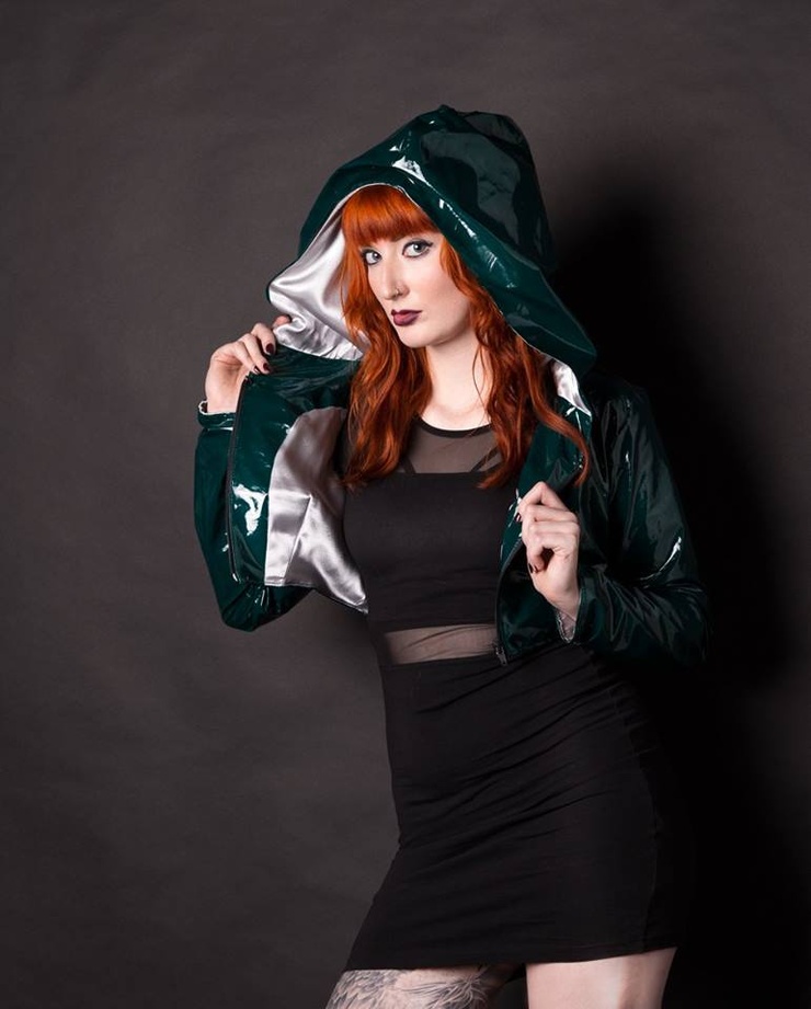 Picture of Lauren Lascivious