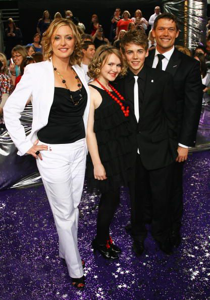 Picture of Laurie Brett