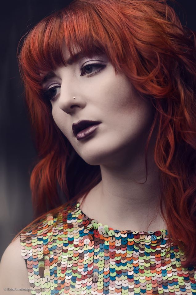 Lauren Lascivious image