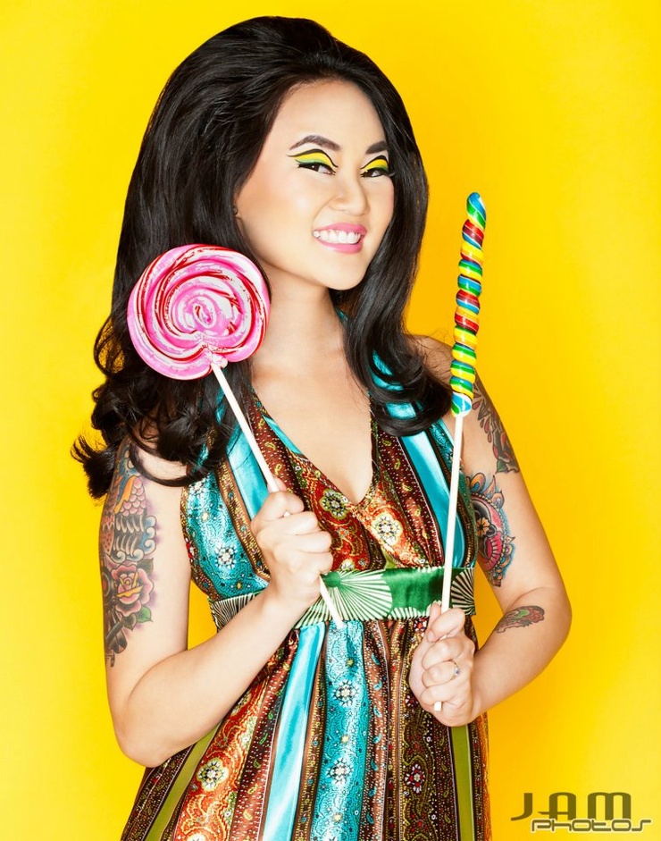 Picture of Lissa Lee