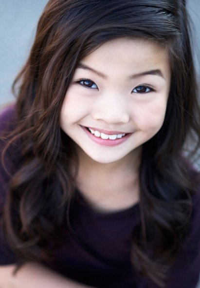 Picture of Miya Cech